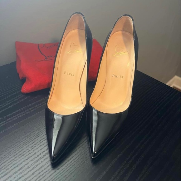 Shoes | Christian Louboutin So Kate Pumps | Poshmark